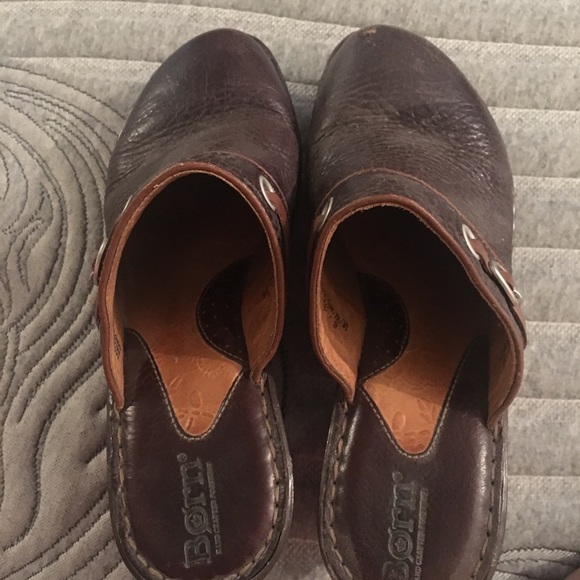 Born | Shoes | Born Wedges | Poshmark